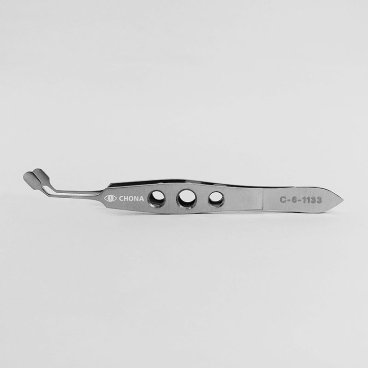 Arita Meibomian Gland Compressor – Ophthalmic Surgical Instruments | CHONA
