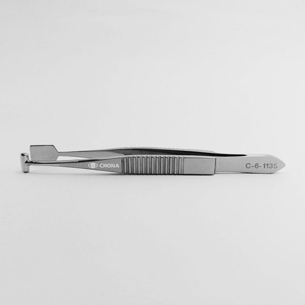 Batlle Eyelid Compression Forceps – Ophthalmic Surgical Instruments | CHONA