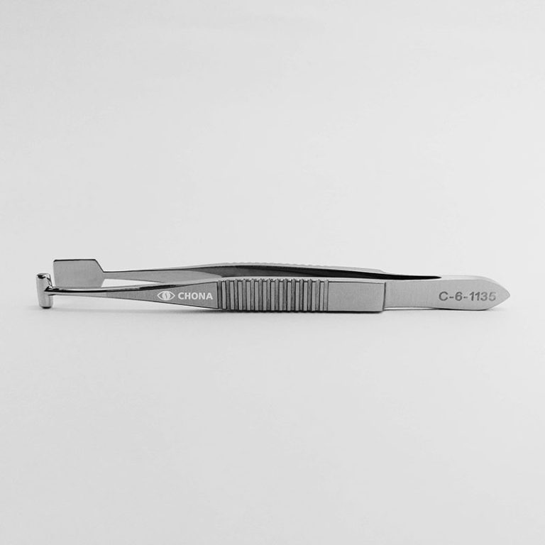 Batlle Eyelid Compression Forceps – Ophthalmic Surgical Instruments | CHONA