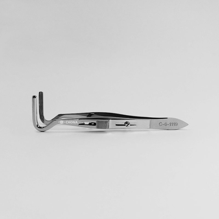 Berke Ptosis Forceps – Ophthalmic Surgical Instruments | CHONA