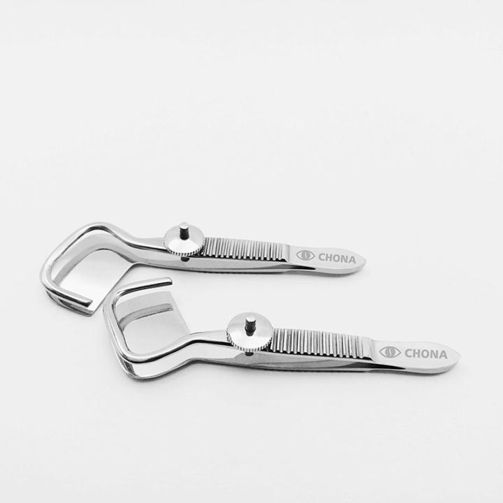 Entropion Forceps Snellen Left and Right – Ophthalmic Surgical ...
