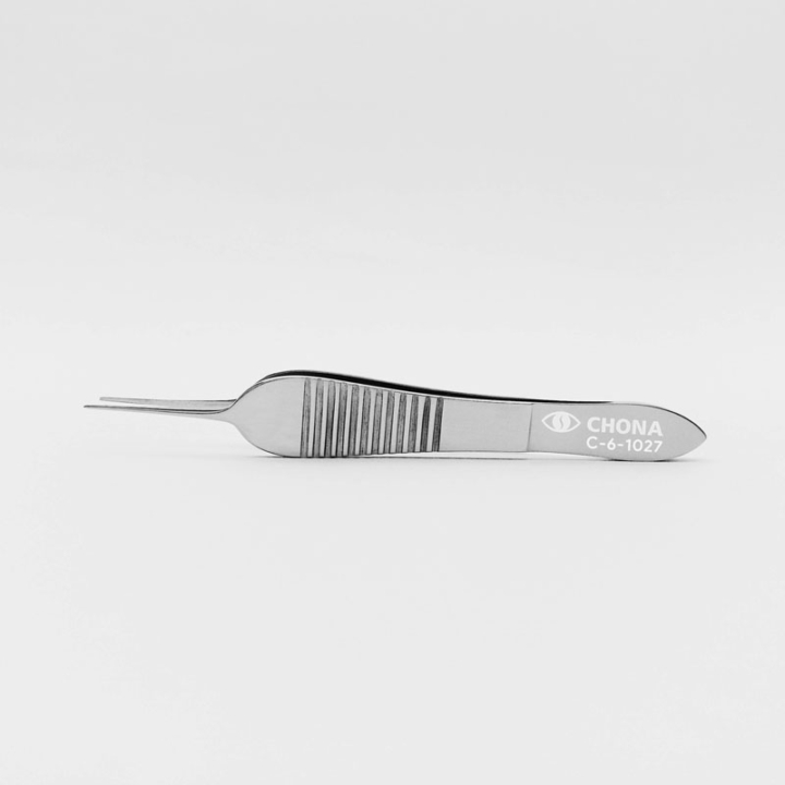 St. Martins Forceps – Ophthalmic Surgical Instruments | CHONA