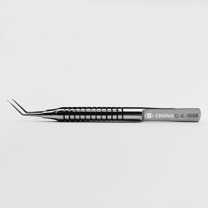 Utrata Capsulorhexis Forceps Round Handle – Ophthalmic Surgical ...