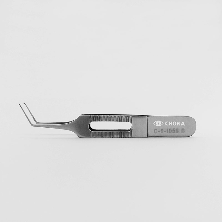 Utrata Capsulorhexis Forceps Small Micro – Ophthalmic Surgical ...