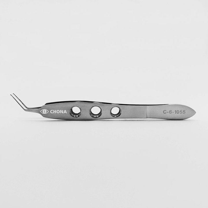 Utrata Capsulorhexis Forceps – Ophthalmic Surgical Instruments | CHONA